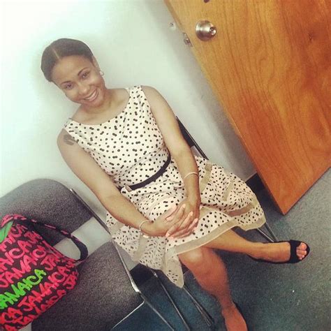 Tiffany Torrence Daviss Feet