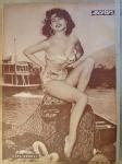 Mara Corday Vintage Erotica Forums