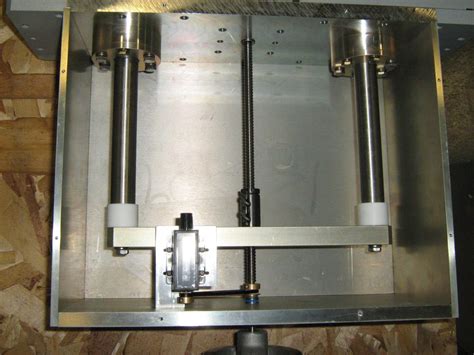 High Power Coaxial Variable Attenuators