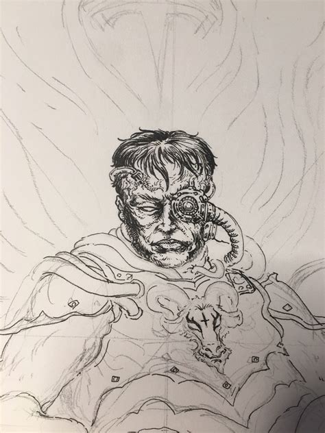 Mars Emperor Wip Warning Gross Album On Imgur