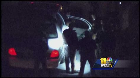 Video Radee Prince Captured In Delaware