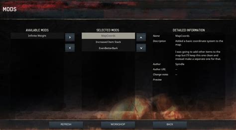 Dev Blog 13 Make Your Own Mods In Conan Exiles Conan Exiles
