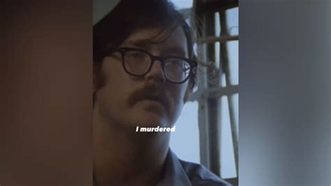 Disturbing Interview With Serial Killer Ed Kemper Ive Wanted To Kill
