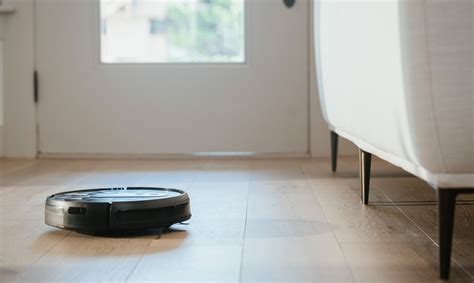 Keep Your Floors Clean With the AIRROBO Robot Vacuum P20 – GeekDad