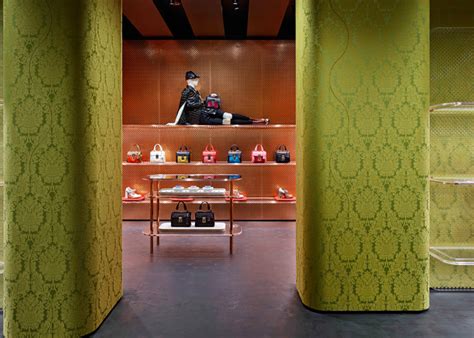 Herzog And De Meuron Designs Miu Miu Store In Tokyo