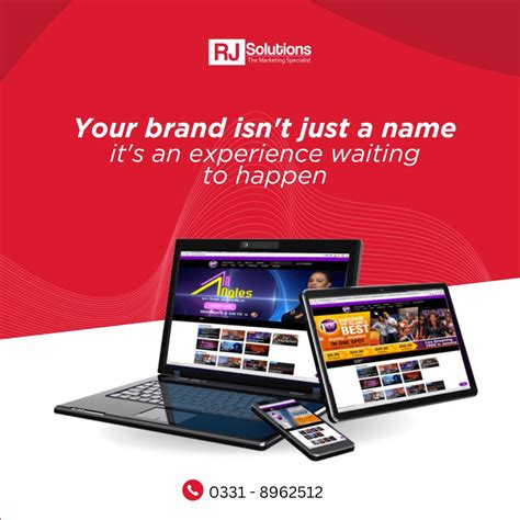 Rj Solution On Linkedin Rjsolutions Digitalexcellence Transformingbusinesses Digitalmarketing