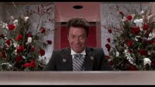 Tim Curry Home Alone 2 S Tenor