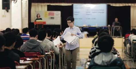 香港dse和华侨生联考，谁才是名校直通车？ 知乎