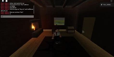 Complete The Obby To Screw Me On Roblox Im A Girl Tnaflix Com