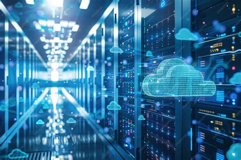 Cloud Computing Visualization With Emphasis On Cybersecurity Features