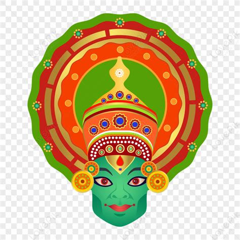 인도 오남 축제 말 발리 왕그래픽화려한 Png 일러스트 무료 다운로드 Lovepik