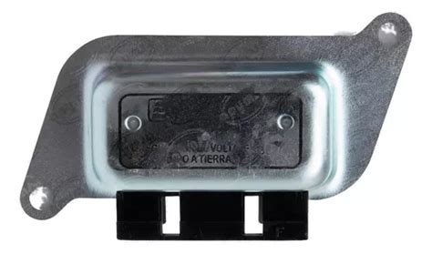 Regulador De Voltaje Elvac E 141 Ut Ford Meses sin interés
