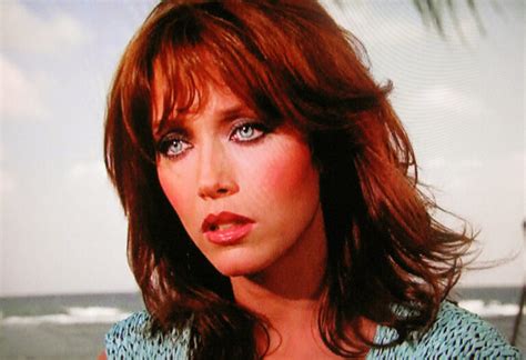 Remembering Tanya Roberts The Legacy Of An Icon And The Tragic