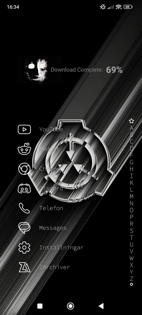 Phone Theme Rscp