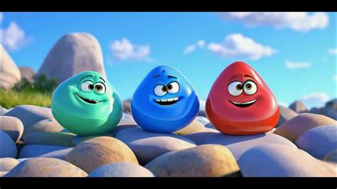 МУЗЫКАЛЬНЫЙ мультфильм Радость доброта храбрость Youtube