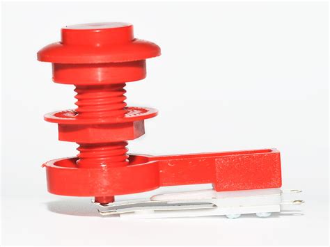 UNIVERSAL JOYSTICKS AND BUTTONS