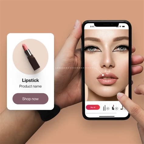 Virtual Try On Technology Creating Hyper Realistic Virtual Makeup Arbelle