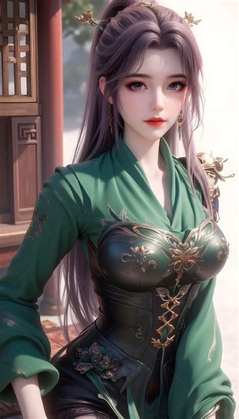 ไอเดีย Yun Xiao 100 รายการ ในปี 2025 การ์ตูนสาว สาวอะนิเมะ สาวอนิเมะ