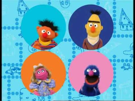 Play With Me Sesame Season 2 Episode 22 Youtube