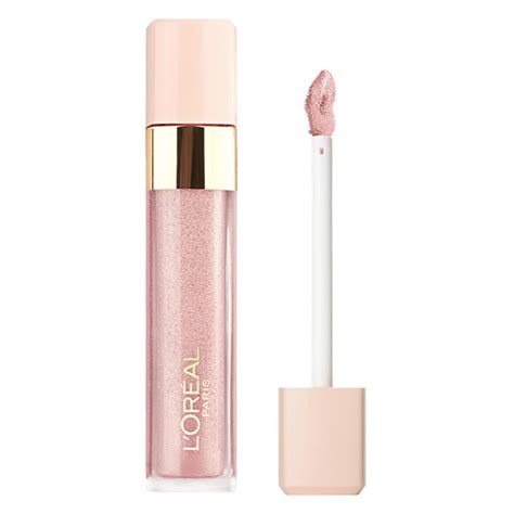 Блеск для губ `LOREAL` INFAILLIBLE тон 109 fight for it купить в ...