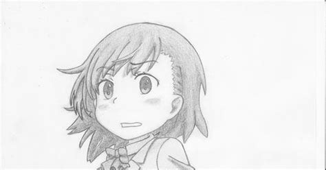 アナログ みこっちゃん あぐちのマンガ 模写 とある科学の超電磁砲 とある魔術の禁書目録 Pixiv