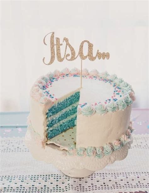 Gender Reveal Party 10 Idées Originales Blog Clem Atc