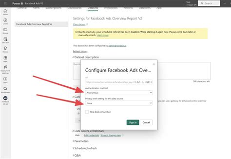 How To Integrate Data Into Power Bi With Windsorai