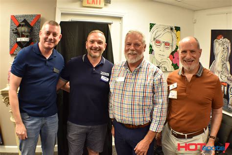 Oakland Park Business Association Launch Party And Business Networking Mixer Photos Hotspots