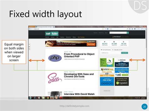 Css Layout Techniques Pptx