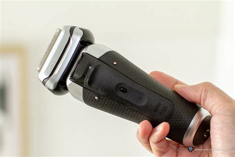 Braun Series 9 Pro