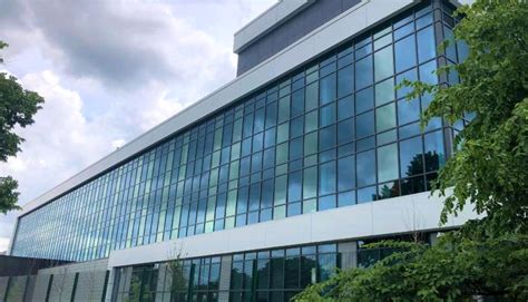 Aluminium Curtain Walling Systems Logic Aluminium