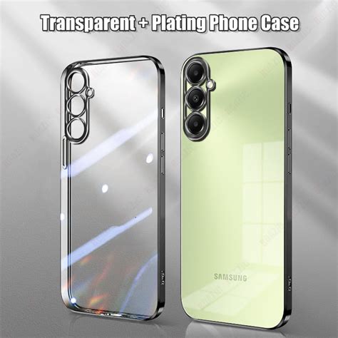 Jual CASE SAMSUNG S24 FE S23 FE A55 A35 A25 A15 A06 A05 A05S SOFT CASE