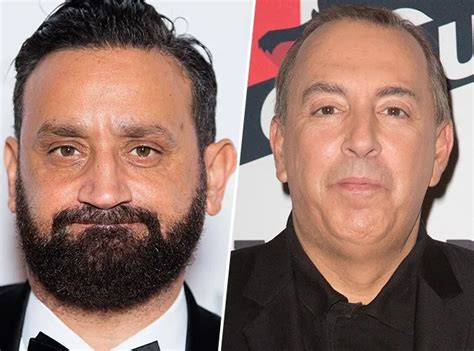 Cyril Hanouna Se Retrouve Au Coeur De Laffaire Morandini Mediapart