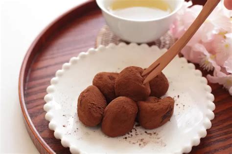 Resep Mochi Bites Viral Gampang Banget Rahasia Gadis