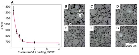 Polymers Free Full Text Rational Design Of A Polyurethane Foam