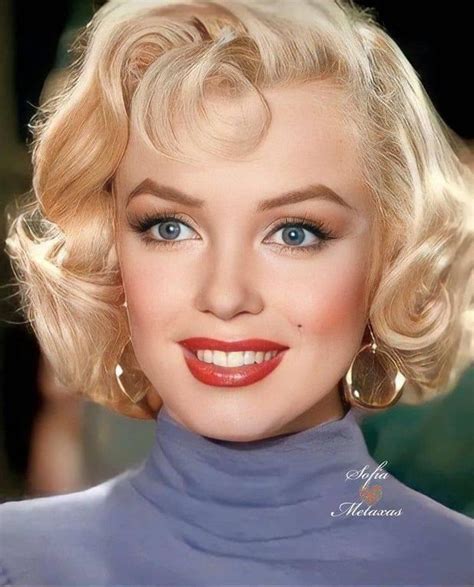 Marilyn Monroe 1926 1962 Artofit