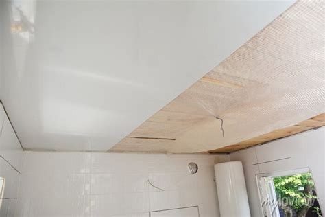 Cladding Ceiling Panels