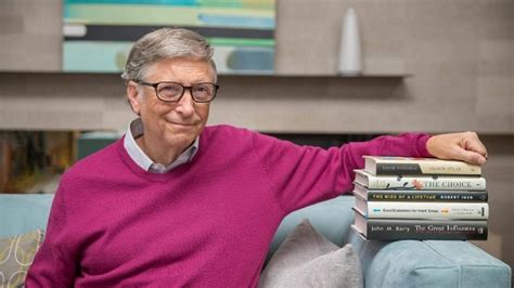 Estas Son Las últimas Y Sorpresivas Inversiones De Bill Gates