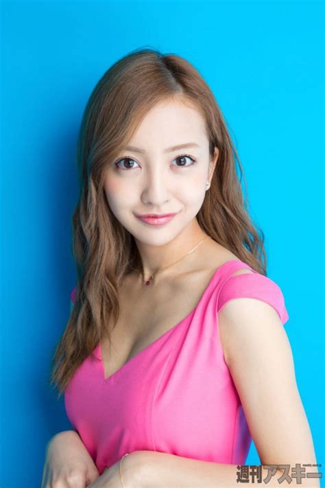 Tomomi Itano 板野 友美