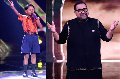 Free Photo Shankar Mahadevan