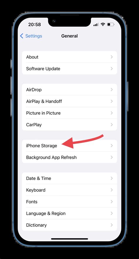 How To Clear System Data On IPhone And IPad Splaitor