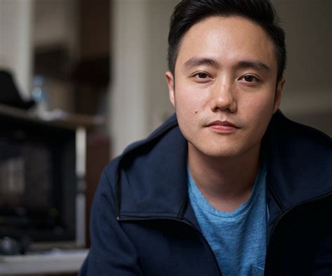 Interview Filmmaker Boo Junfeng