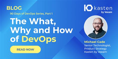 The What Why And How Of Devops The New Stack