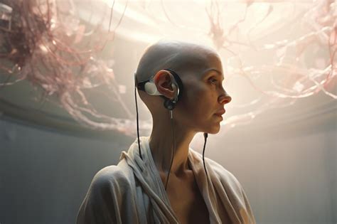 Premium Photo Artistic Representations Of The Emotional And Phys 00084 01