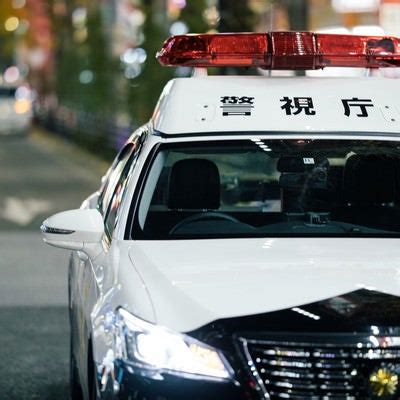 警視庁高視認性エンブレムの無料写真素材 ID 28590ぱくたそ