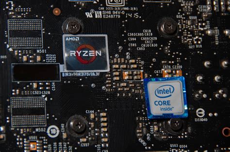 Chip Fab Intel Said To Be Using Better Chip Fab Tsmc To Make 5nm Core