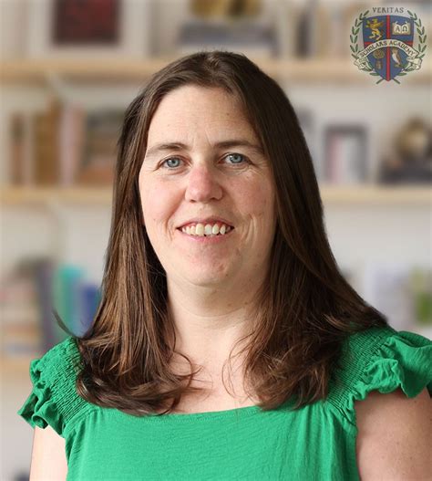 Veritas Press Heather Rooks