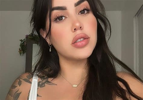 Bibiana Ojeda Bio Age Height Wiki Models Biography