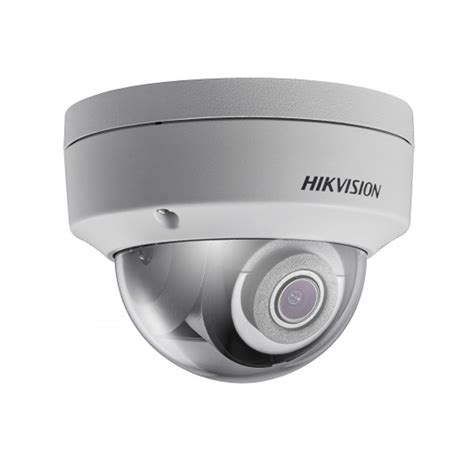 Камери за видеонаблюдение HIKVISION | Hik.bg