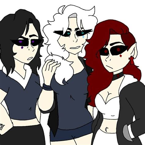 Insanity Sisters
